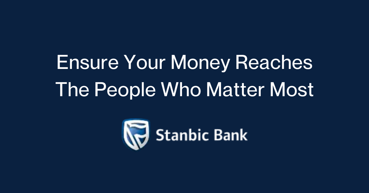Stanbic Bank